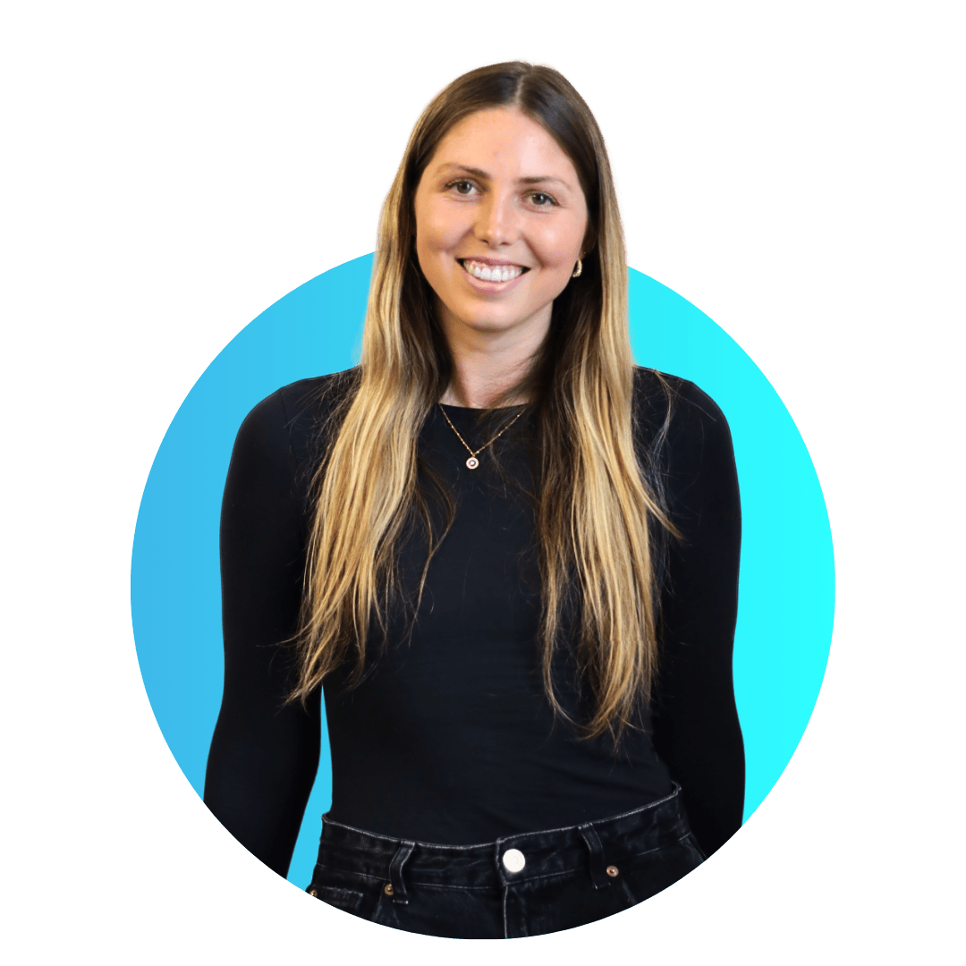 Courtney Roberts 🦅 Junior SEO Specialist at StudioHawk UK