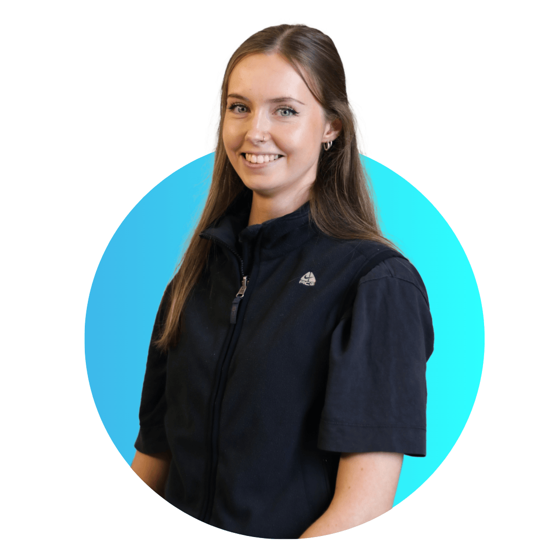 Lily Mason 🦅 SEO Specialist at StudioHawk UK