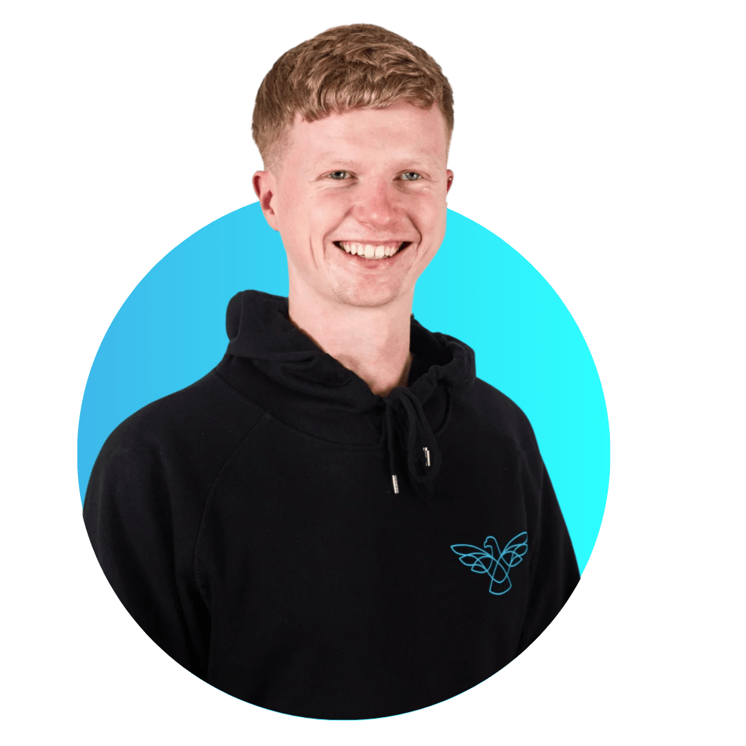 Lorcan Fearon 🦅 Senior SEO Specialist at StudioHawk UK